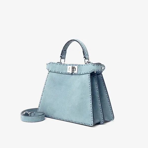Fendi Peekaboo Iseeu Small