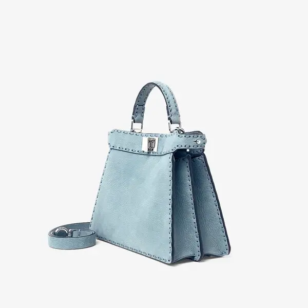 Fendi Peekaboo Iseeu Small