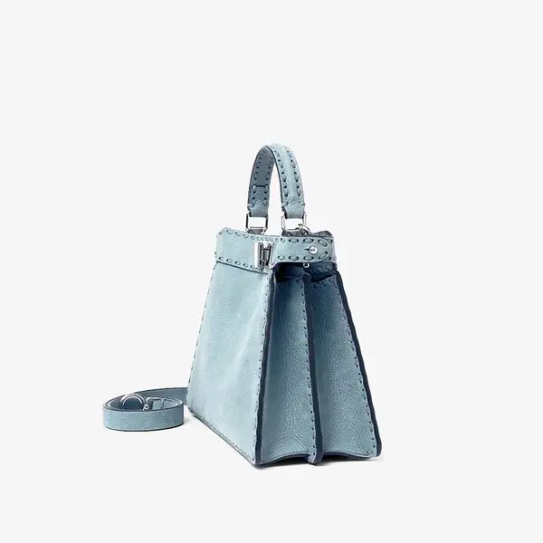 Fendi Peekaboo Iseeu Small