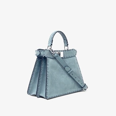 Fendi Peekaboo Iseeu Small