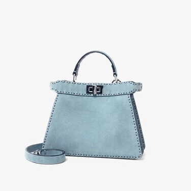 Fendi Peekaboo Iseeu Small
