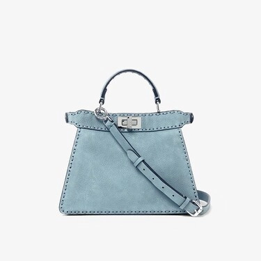 Fendi Peekaboo Iseeu Small