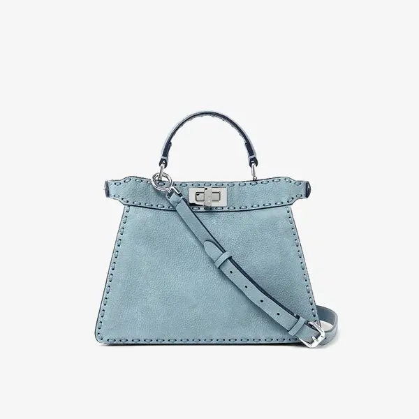 Fendi Peekaboo Iseeu Small