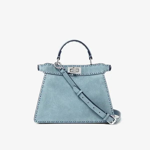 Fendi Peekaboo Iseeu Small