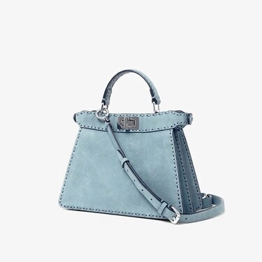 Fendi Peekaboo Iseeu Small
