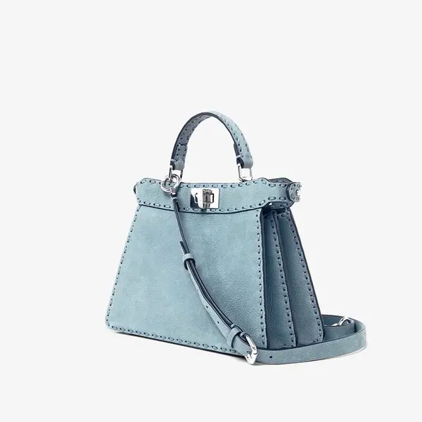 Fendi Peekaboo Iseeu Small