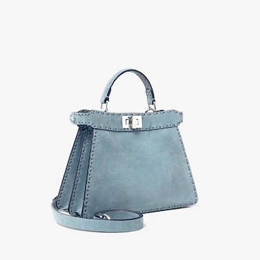 Fendi Peekaboo Iseeu Small