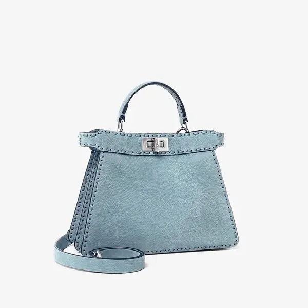 Fendi Peekaboo Iseeu Small
