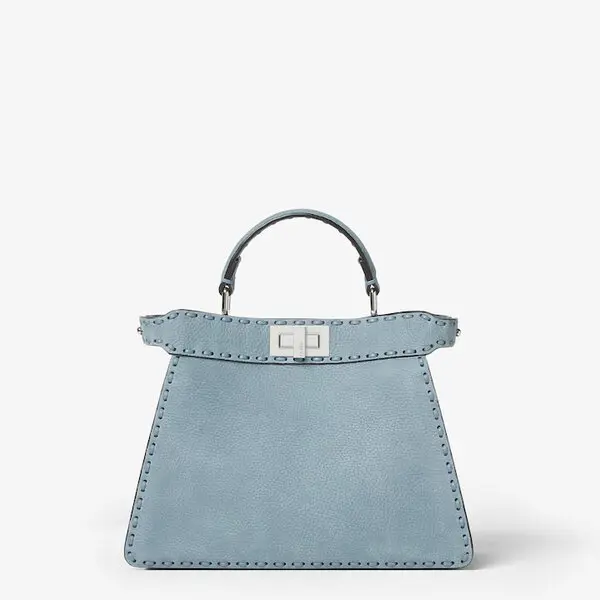 Fendi Peekaboo Iseeu Small