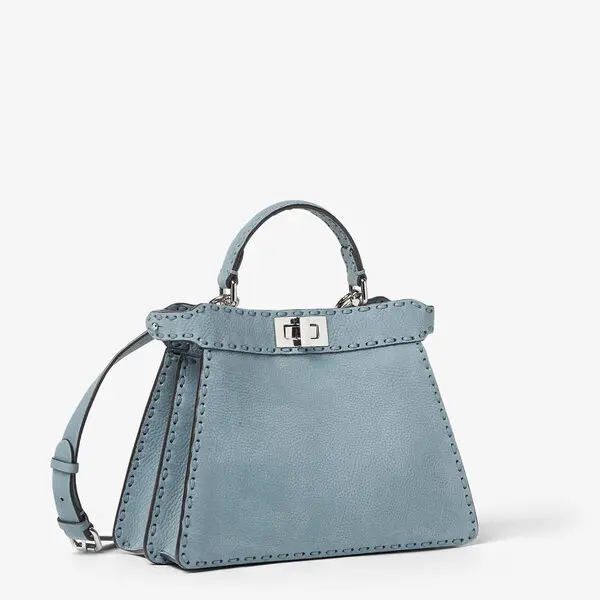 Fendi Peekaboo Iseeu Small