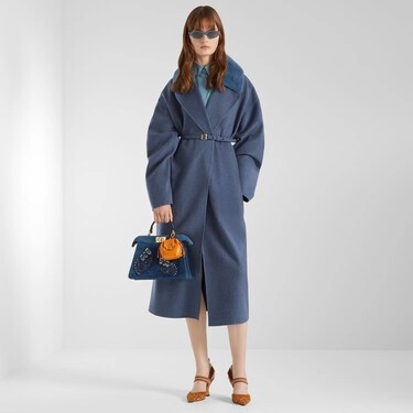 Fendi Peekaboo Iseeu Small