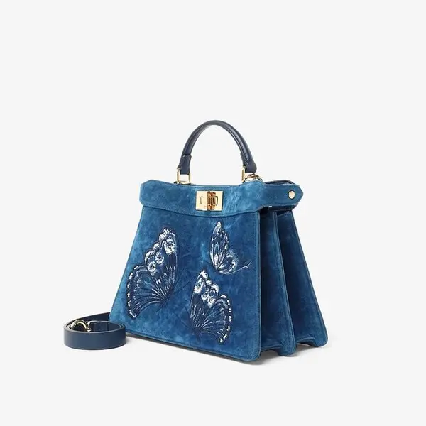 Fendi Peekaboo Iseeu Small
