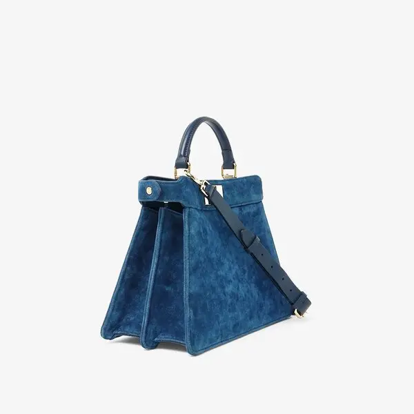 Fendi Peekaboo Iseeu Small