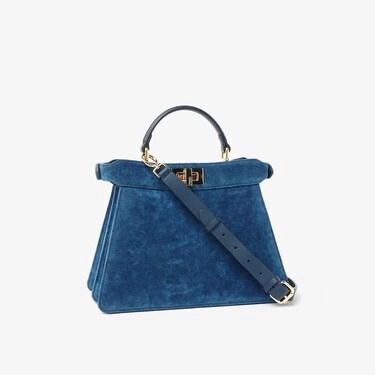 Fendi Peekaboo Iseeu Small