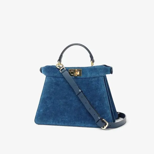 Fendi Peekaboo Iseeu Small