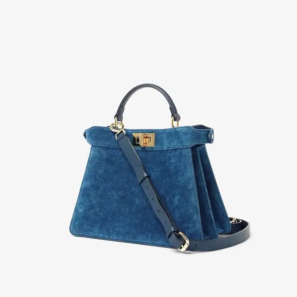 Fendi Peekaboo Iseeu Small
