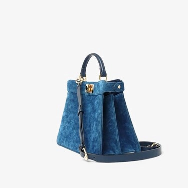 Fendi Peekaboo Iseeu Small