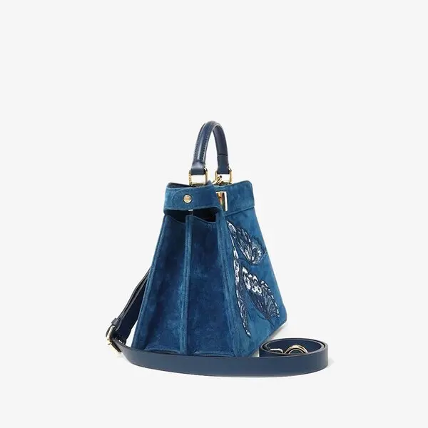 Fendi Peekaboo Iseeu Small