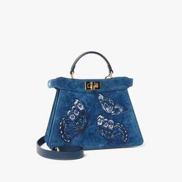 Fendi Peekaboo Iseeu Small