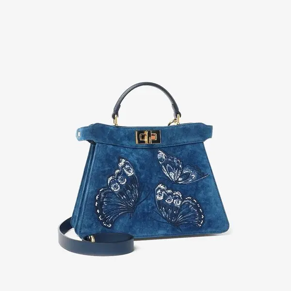 Fendi Peekaboo Iseeu Small