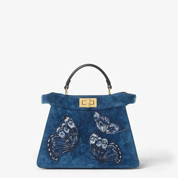 Fendi Peekaboo Iseeu Small