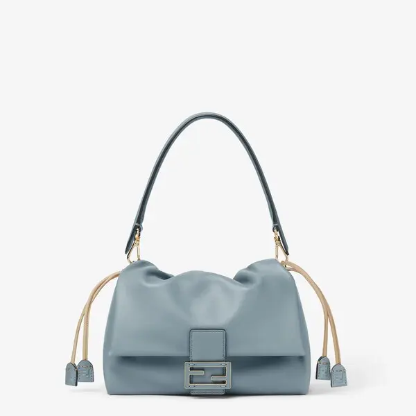 Fendi Mamma Baguette Medium