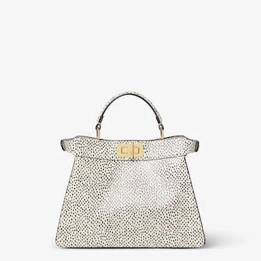 Fendi Peekaboo Iseeu Small