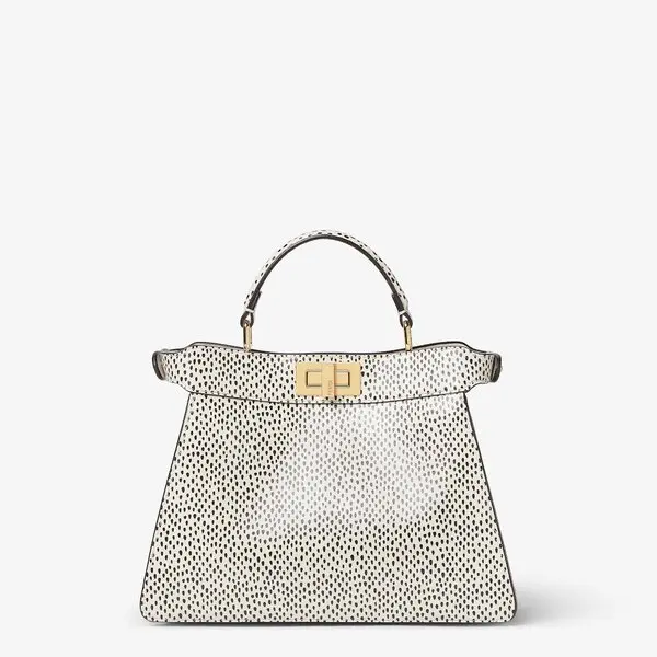 Fendi Peekaboo Iseeu Small