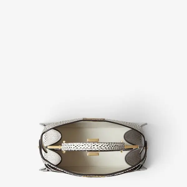 Fendi Peekaboo Iseeu Small