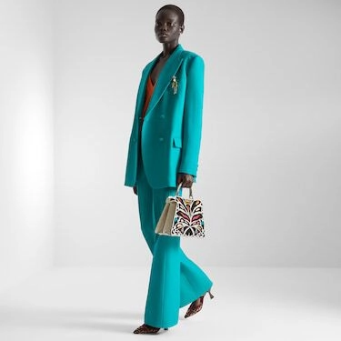 Fendi Peekaboo Iseeu Small