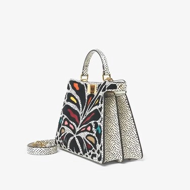 Fendi Peekaboo Iseeu Small