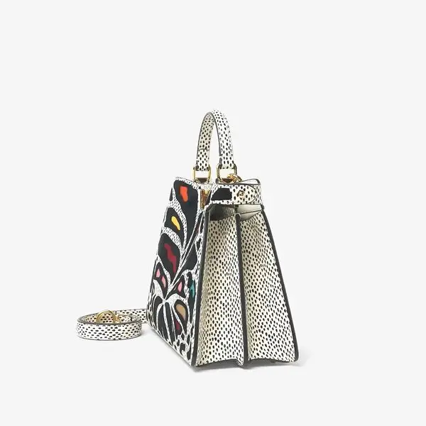 Fendi Peekaboo Iseeu Small