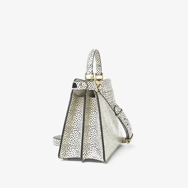 Fendi Peekaboo Iseeu Small
