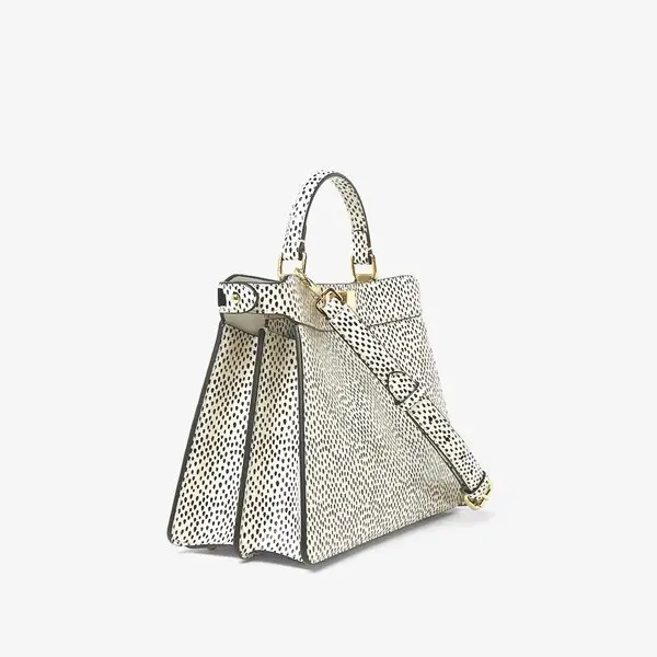 Fendi Peekaboo Iseeu Small