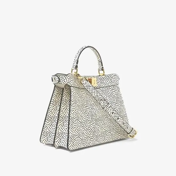 Fendi Peekaboo Iseeu Small