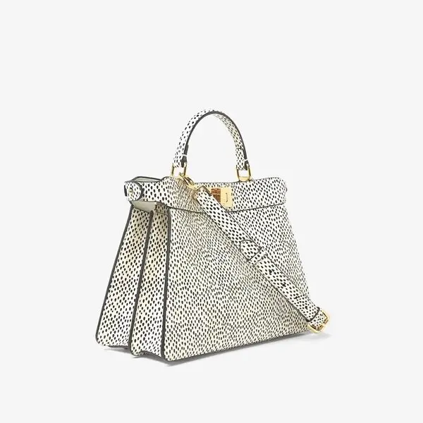 Fendi Peekaboo Iseeu Small