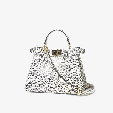 Fendi Peekaboo Iseeu Small