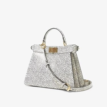 Fendi Peekaboo Iseeu Small
