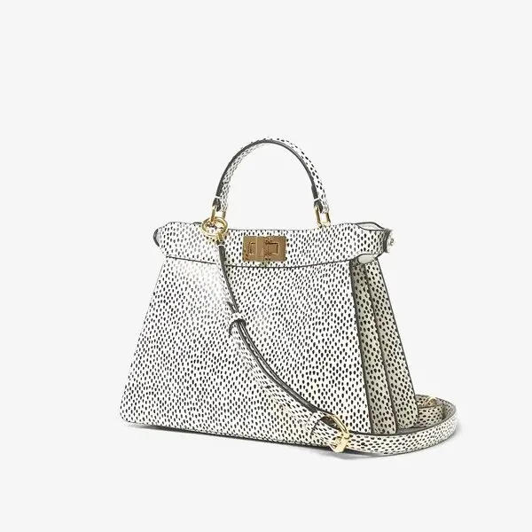 Fendi Peekaboo Iseeu Small