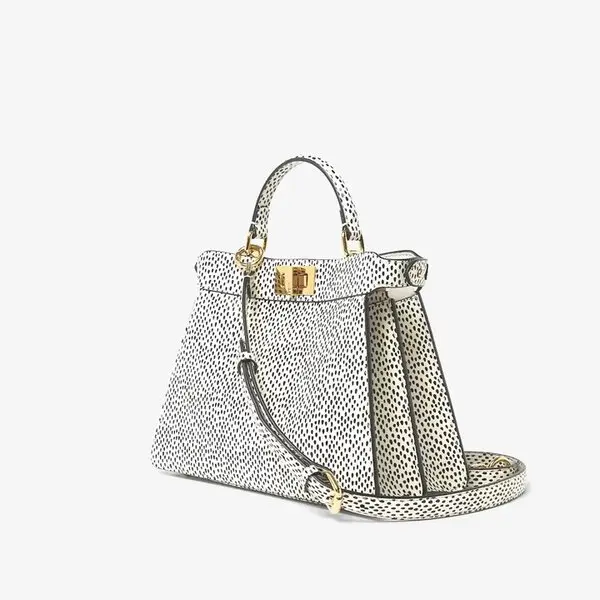 Fendi Peekaboo Iseeu Small