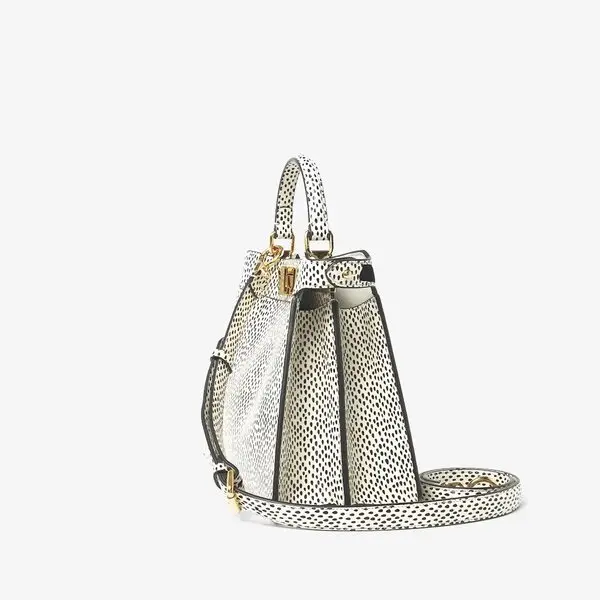 Fendi Peekaboo Iseeu Small