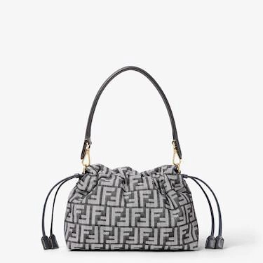 Fendi Mamma Baguette Medium