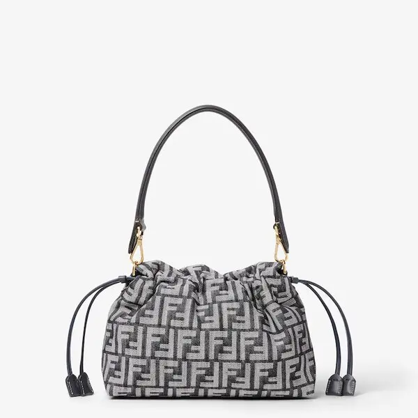 Fendi Mamma Baguette Medium