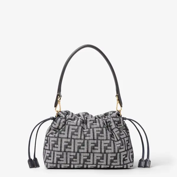 Fendi Mamma Baguette Medium