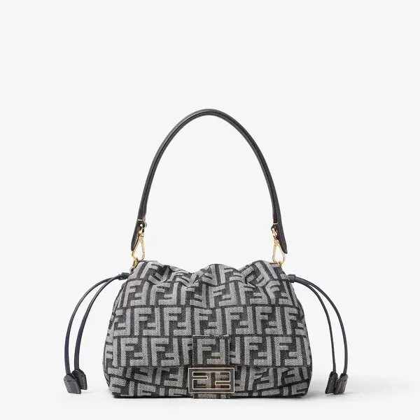 Fendi Mamma Baguette Medium