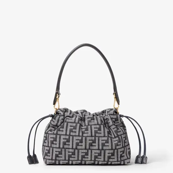 Fendi Mamma Baguette Medium