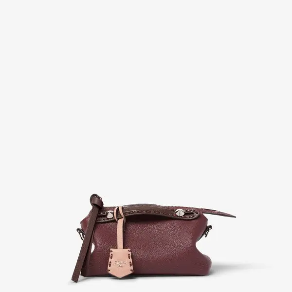 Fendi By The Way Selleria Mini Bag