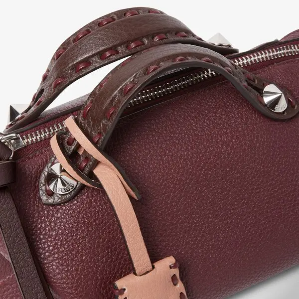 Fendi By The Way Selleria Mini Bag