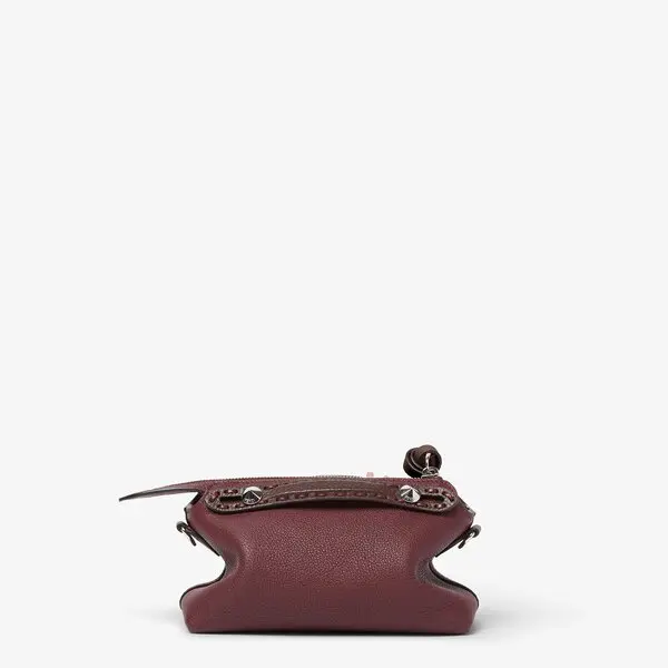 Fendi By The Way Selleria Mini Bag - Multicolour