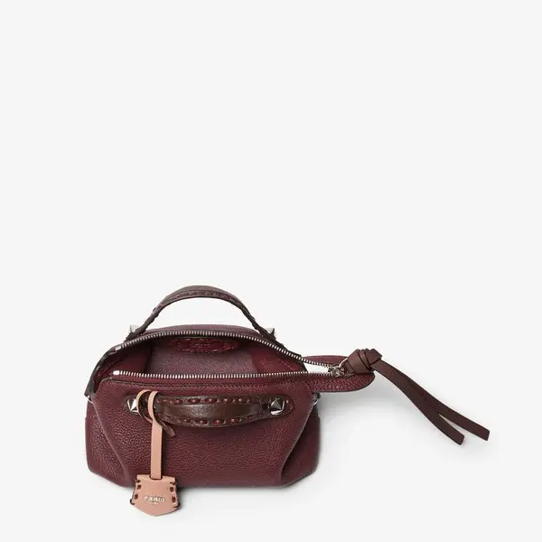 Fendi By The Way Selleria Mini Bag - Multicolour
